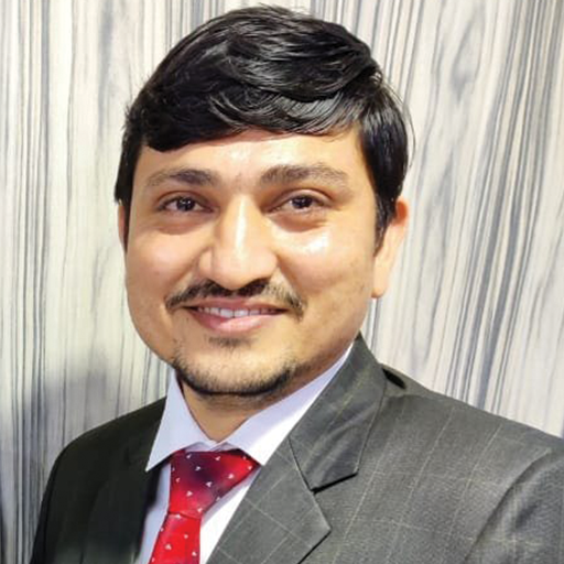 Doctor – G B Vaghani Multispeciality Hospital